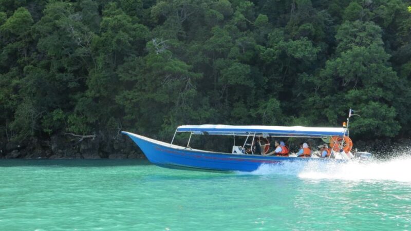 Langkawi: Island Hopping Tour - Final Thoughts: Is It Worth It?
