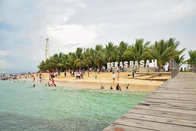 Langkawi Island Hopping Tour with Private Boat & Pickup - Who Will Love This Tour?
