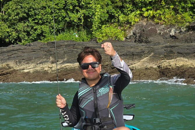 Langkawi Jet Ski Fishing Tour with Guide - A Balanced Look: Pros and Cons