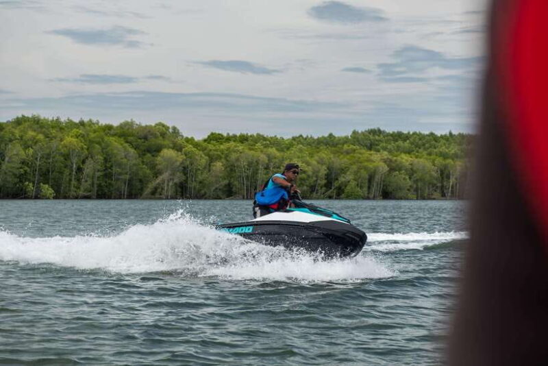 Langkawi: Jet Ski Fun Time Experience 30-Min (Double Rider) - Final Thoughts