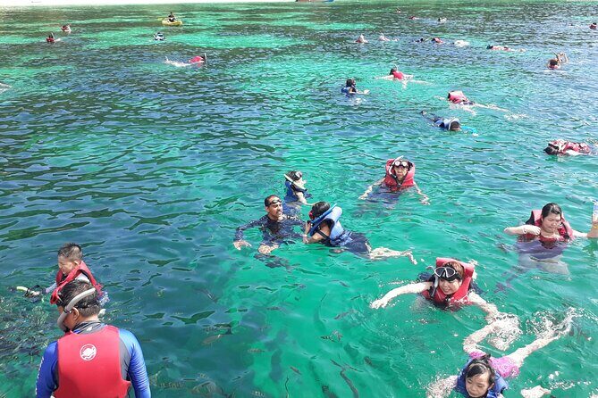 Langkawi Jet Ski + Island Hopping - Exploring the Langkawi Jet Ski + Island Hopping Tour