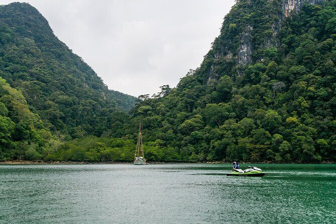Langkawi Jet Ski + Island Hopping - The Sum Up: Who Is This Tour Best For?