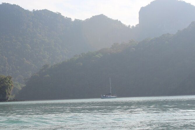 Langkawi Jet Ski + Island Hopping - FAQ