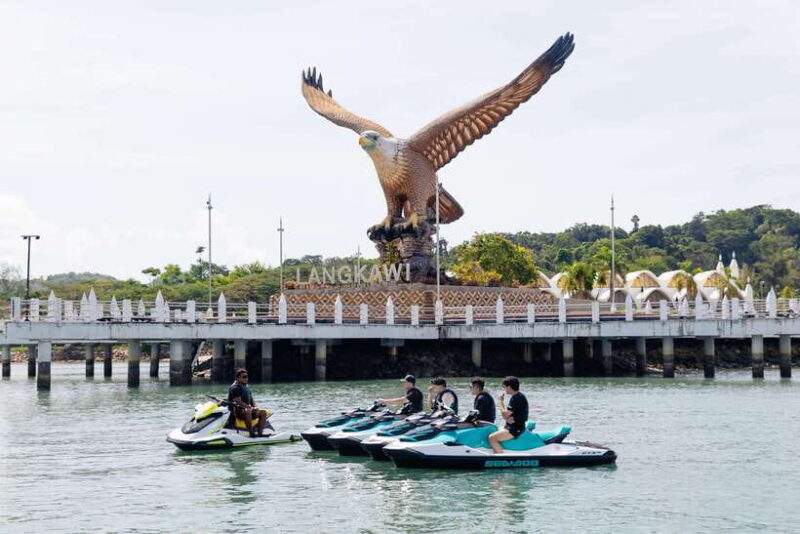 Langkawi Jet Ski Tour Bronze 2-Hours, Red Ray Watersports - The Sum Up: Is It Worth It?