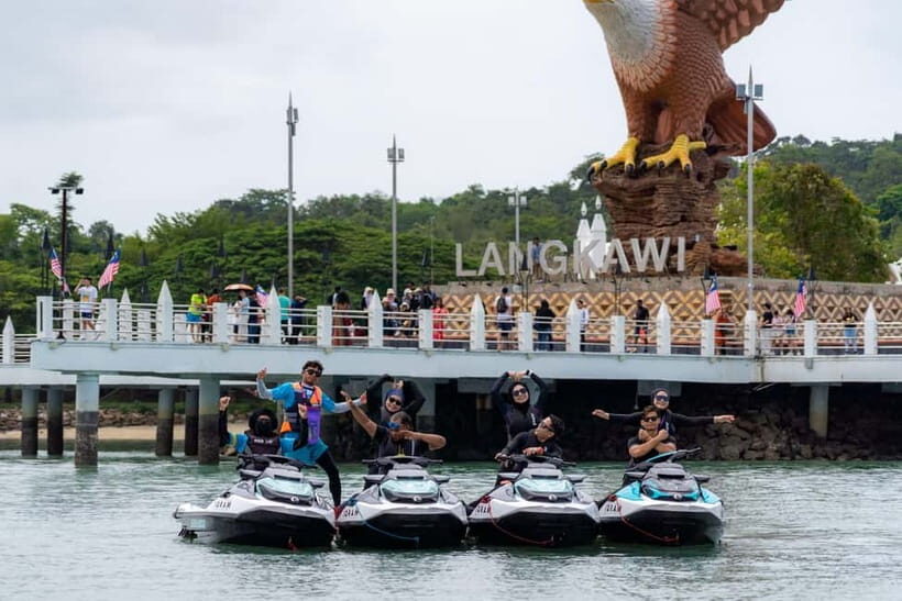 Langkawi Jet Ski Tour Dataran Lang - Final Thoughts: Is It Worth It?