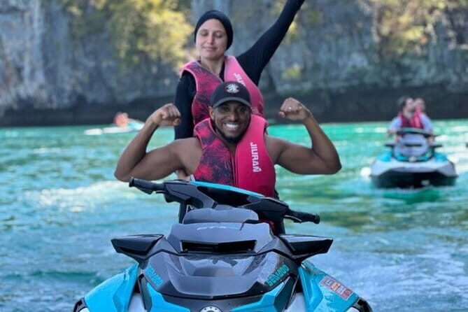 Langkawi Jet Ski Tour Southern Island Including Dayang Bunting - Final Thoughts