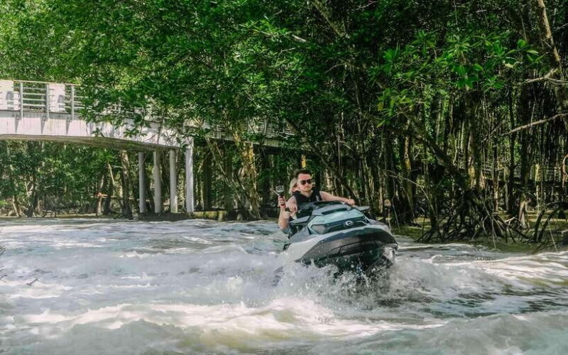 Langkawi: Jet Ski Tour UNESCO Kilim Geopark Free Video - The Bottom Line: Who Is This Tour Best For?