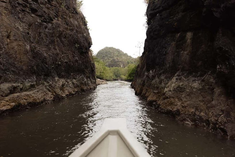Langkawi: Kilim Geopark Mangrove Tour with Eagle Watching - Final Thoughts on Value and Experience