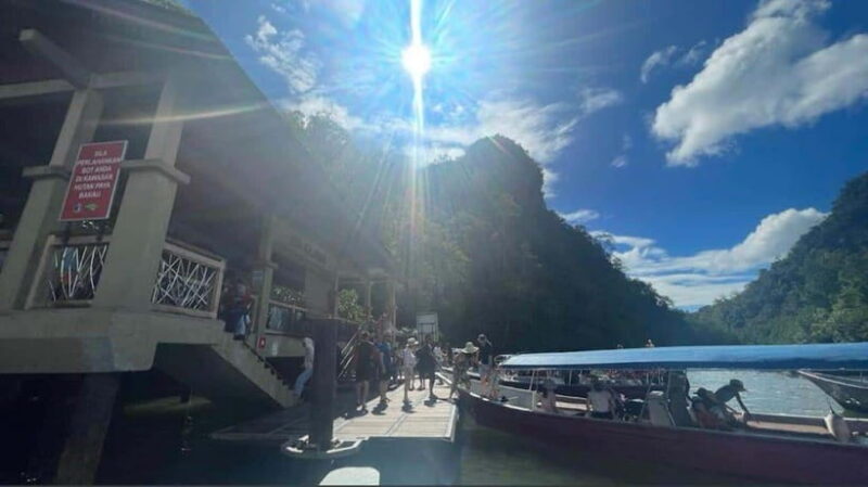 Langkawi Land-Tour (private) - 6 hour included Mangrovetour - Final Thoughts