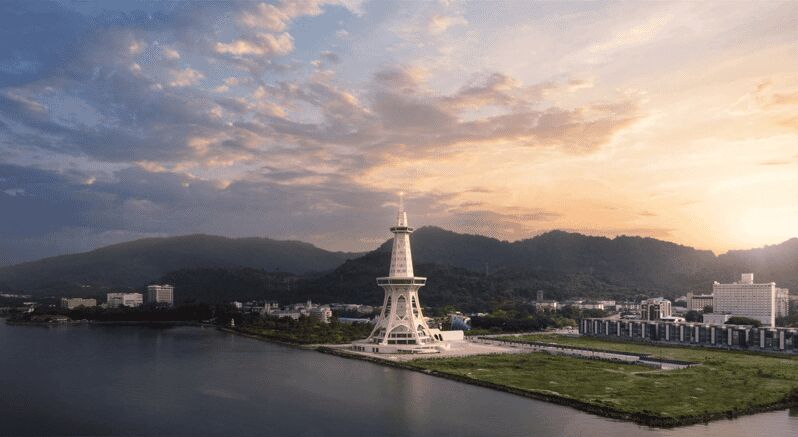 Langkawi: Maha Tower Langkawi Admission Ticket - Key Points