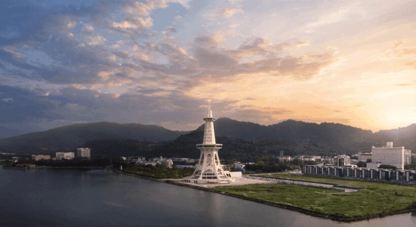 Langkawi: Maha Tower Langkawi Admission Ticket - Practical Details: What to Expect