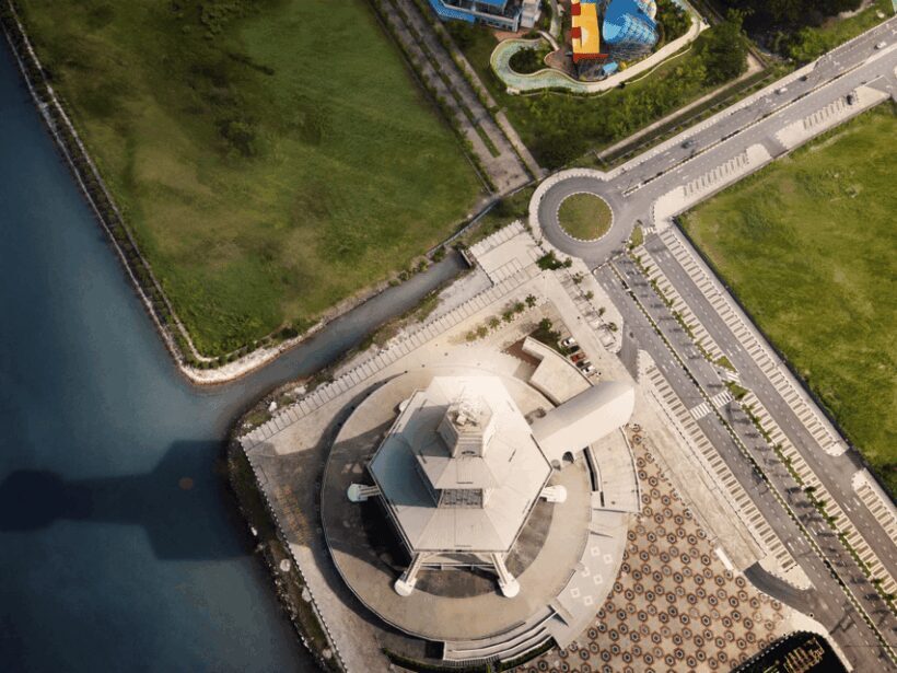Langkawi: Maha Tower Langkawi Admission Ticket - Authentic Traveler Insights