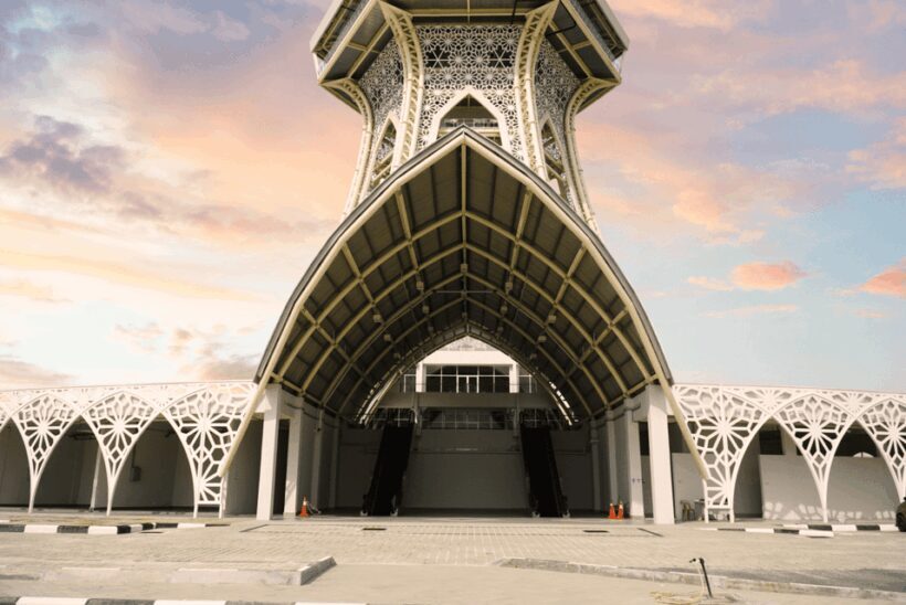 Langkawi: Maha Tower Langkawi Admission Ticket - Why This Tour Offers Good Value