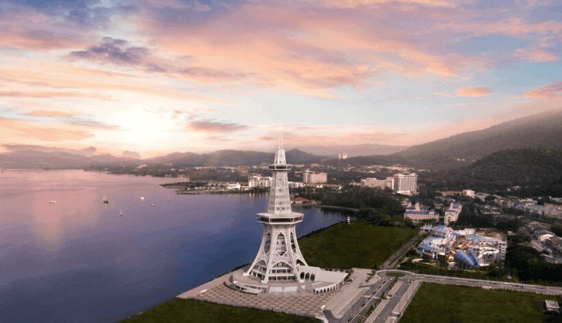 Langkawi: Maha Tower Langkawi Admission Ticket - Final Thoughts