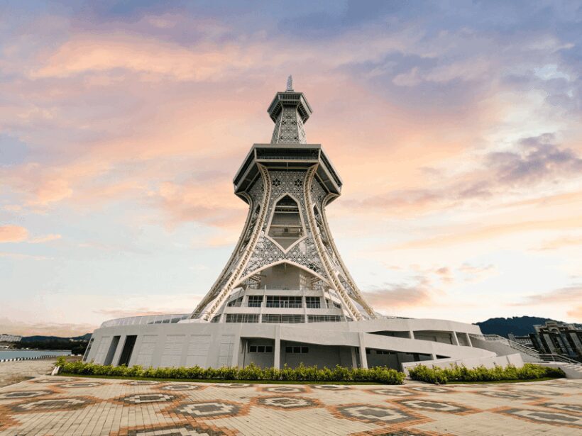 Langkawi: Maha Tower Langkawi Admission Ticket - FAQ