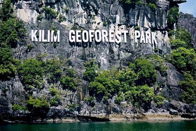 Langkawi Mangrove Boat Tour at Kilim Geoforest Park - Authentic Voices and Real Experiences