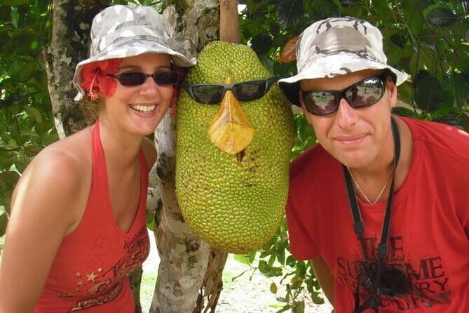 Langkawi Mangrove Boat tour With Mardi Agrotechnology Fruit Park - Key Points