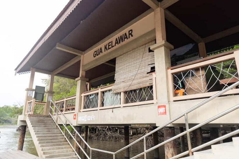 Langkawi Mangrove Group Boat Tour - Key Points