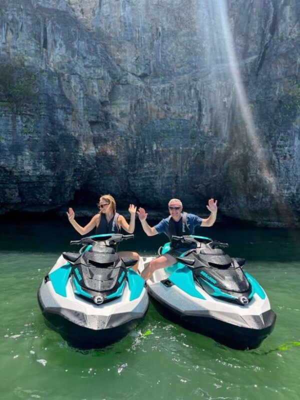 Langkawi: Mangrove Jet Ski Tour with Drone Video - FAQ