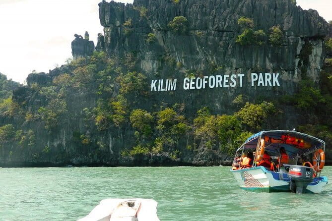 Langkawi Mangrove Kayak Tour by Sham - FAQ
