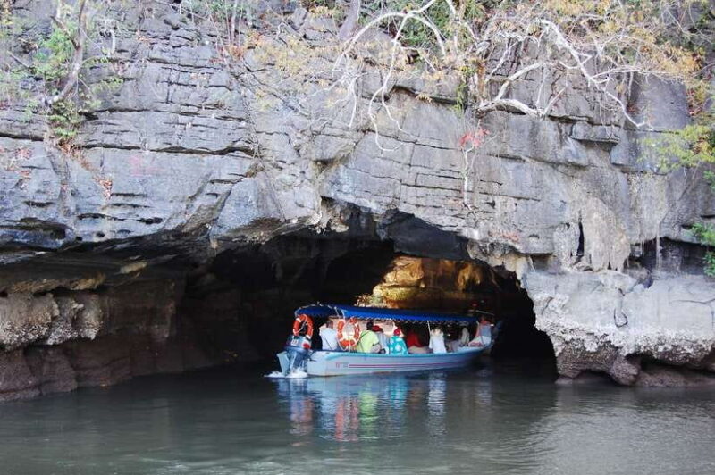 Langkawi: Mangrove Kilim UNESCO Geopark & Cave Tour - Value and Practicality