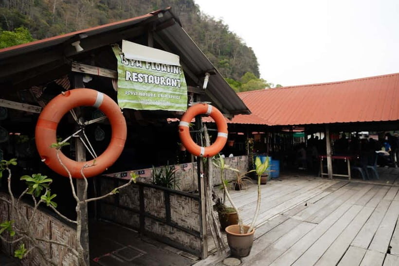 Langkawi: Mangrove River Cruise Sharing 3 Hours - Real Traveler Insights