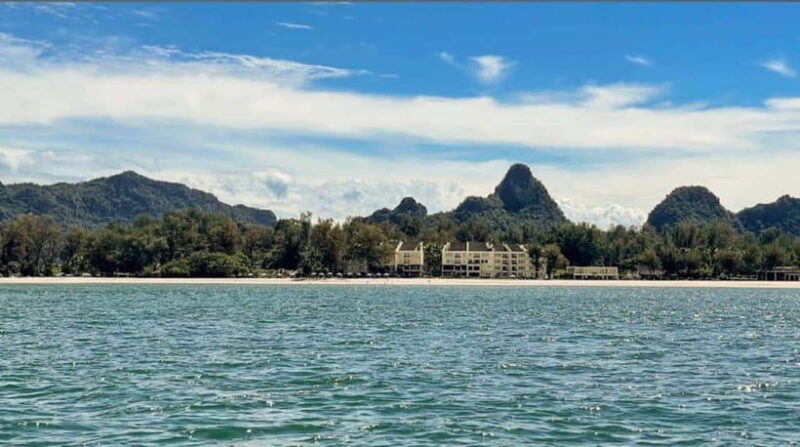 Langkawi Mangrove : Sharing Boat 3Hour estimated (lunch) - Discovering Langkawi’s Mangroves: A Practical and Authentic Boat Tour Experience