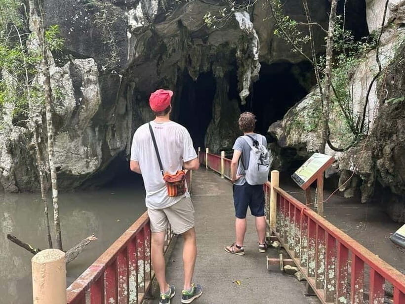Langkawi Mangrove Tour : Estimated 1 hour Lunch Available - The Itinerary in Detail