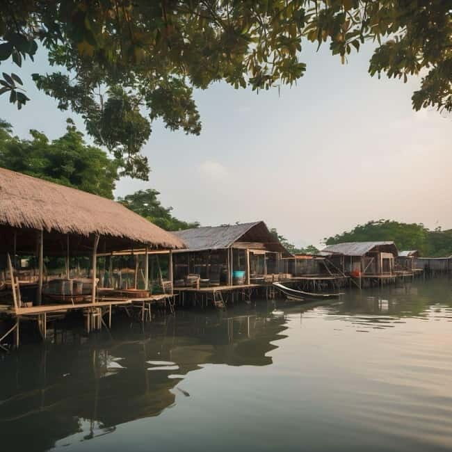 Langkawi Mangrove Tour : Estimated 1 hour Lunch Available - Value and Pricing