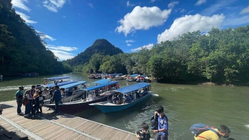 Langkawi Mangrove Tour : Estimated 3 hours Lunch Available - Final Thoughts