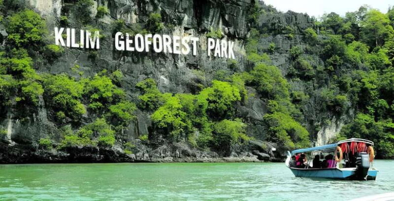 Langkawi: Mangrove Tour with Kilim Geoforest Park & Bat Cave - Key Points