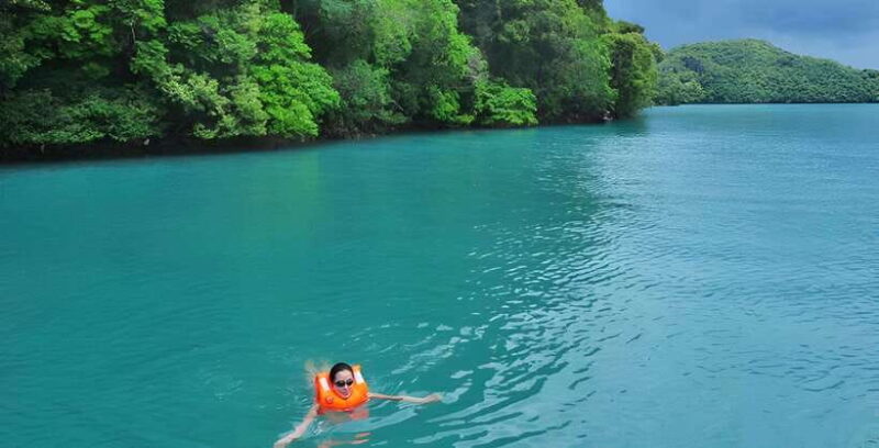 Langkawi: Mangrove Tour with Kilim Geoforest Park & Bat Cave - FAQ