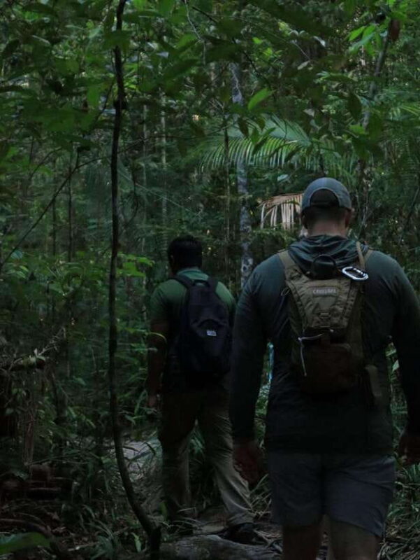 Langkawi: Mount Matchinchang Hiking Tour - What’s Included and What to Bring