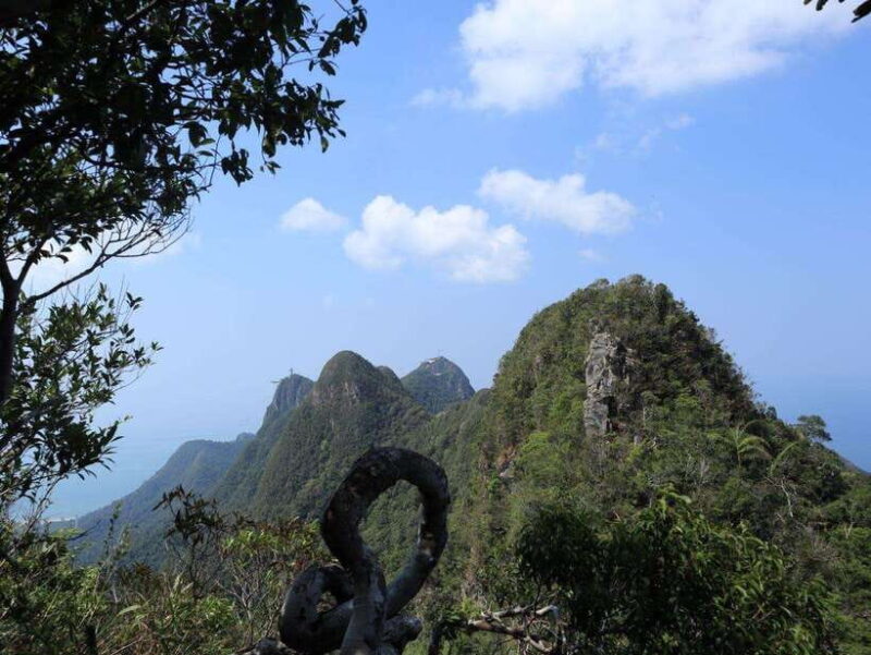 Langkawi: Mount Matchinchang Hiking Tour - The Practicalities: Timing, Group Size, and Costs