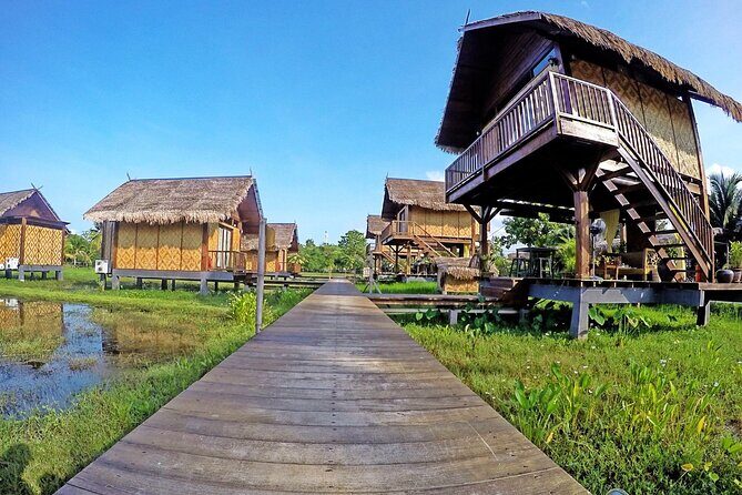 Langkawi Myth & Legend Tour MahsuriTomb TelagaTujuh BerasTerbakar - An In-Depth Look at the Langkawi Myth & Legend Tour
