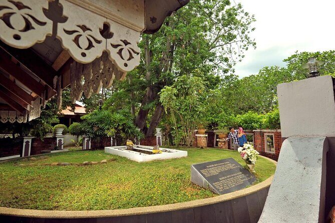 Langkawi Nature & History Tour with Telaga Tujuh & Mahsuri Tomb - Final Verdict: A Practical & Engaging Day in Langkawi