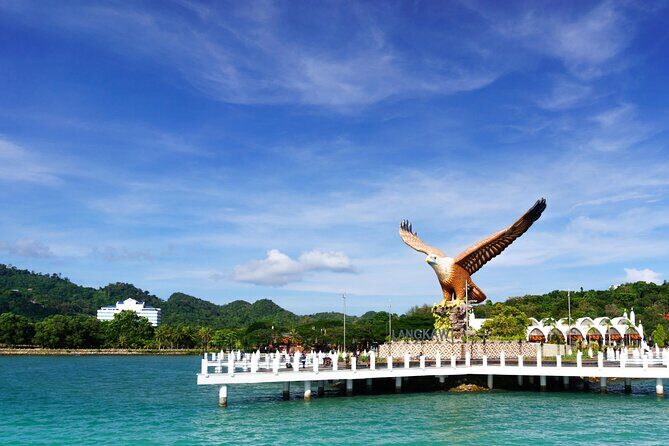 Langkawi Nature & History Tour with Telaga Tujuh & Mahsuri Tomb - FAQs