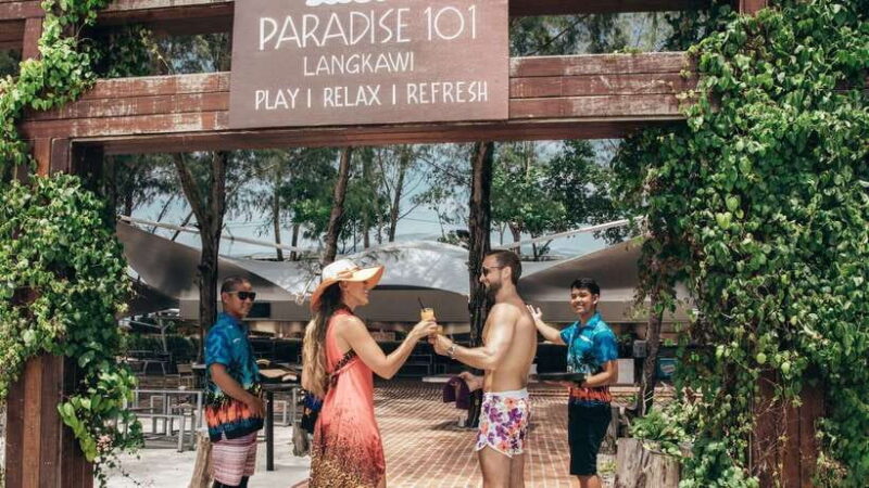 Langkawi: Paradise 101 Access with Paradise Package - What You Can Expect from the Tour