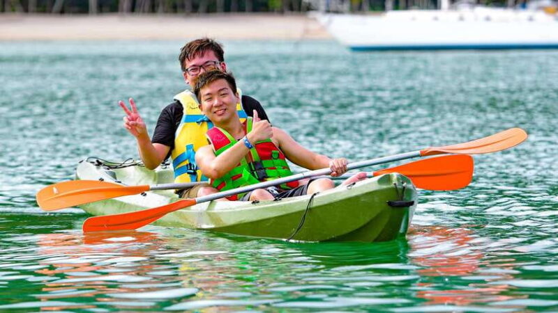 Langkawi: Paradise 101 Access with Paradise Package - Who Is This Tour Best Suited For?