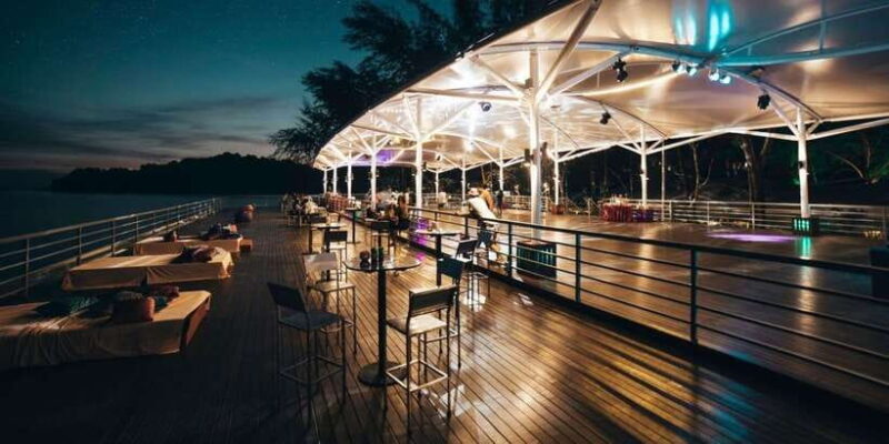 Langkawi: Paradise 101 Access with Paradise Package - FAQ