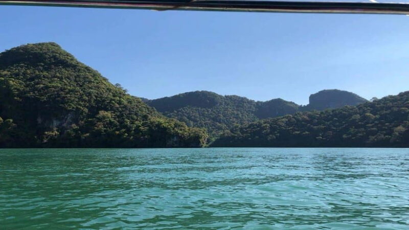 Langkawi: Pregnant Maiden Lake , Island , Beach Half Day - The Itinerary Breakdown