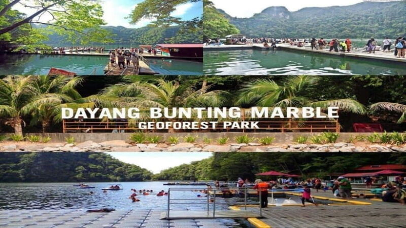 Langkawi: Pregnant Maiden Lake , Island , Beach Half Day - FAQs