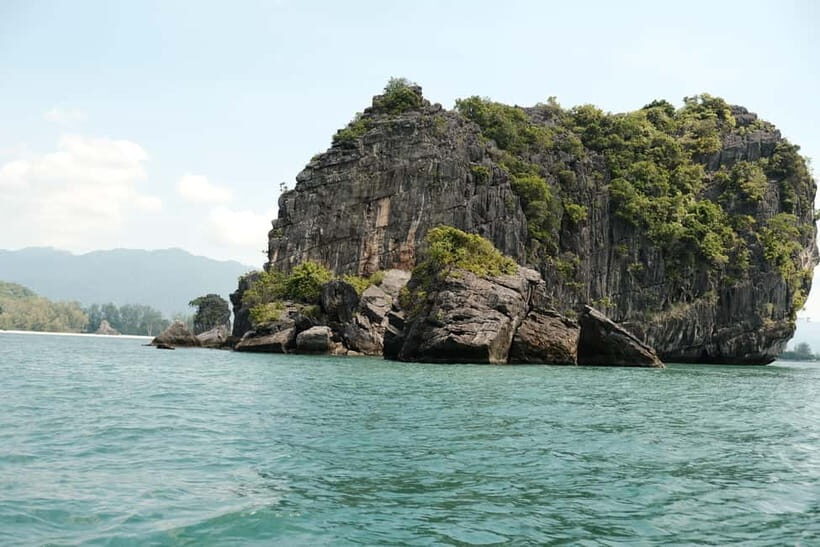 Langkawi: Private 2-Hour Mangrove Tour with Hotel Transfer - Key Points