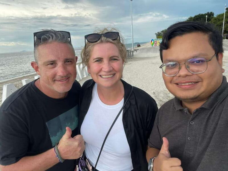 Langkawi: Private Car and Mpv Island Tour - Key Points