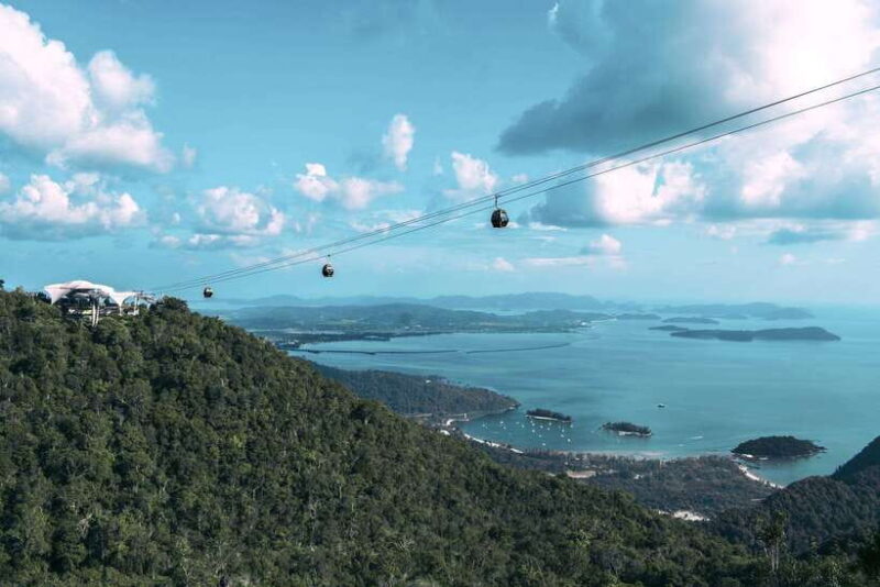 Langkawi: Private Car and Mpv Island Tour - Authentic Experiences and Traveler Insights
