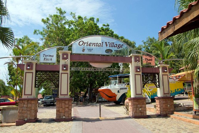 Langkawi Private Guided Tour - Top Highlights In a Day - Key Points