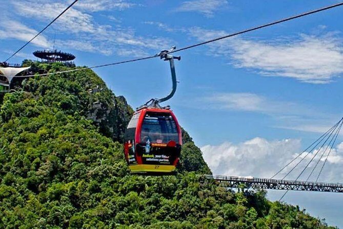 Langkawi Private Island Tour (8 hours) with Driver Guide - Pricing and Value