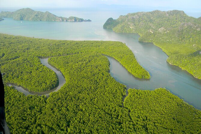 Langkawi Private Island Tour (8 hours) with Driver Guide - FAQ