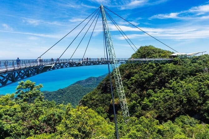 Langkawi Private Tour with Sky Bridge and Cable Car - Frequently Asked Questions