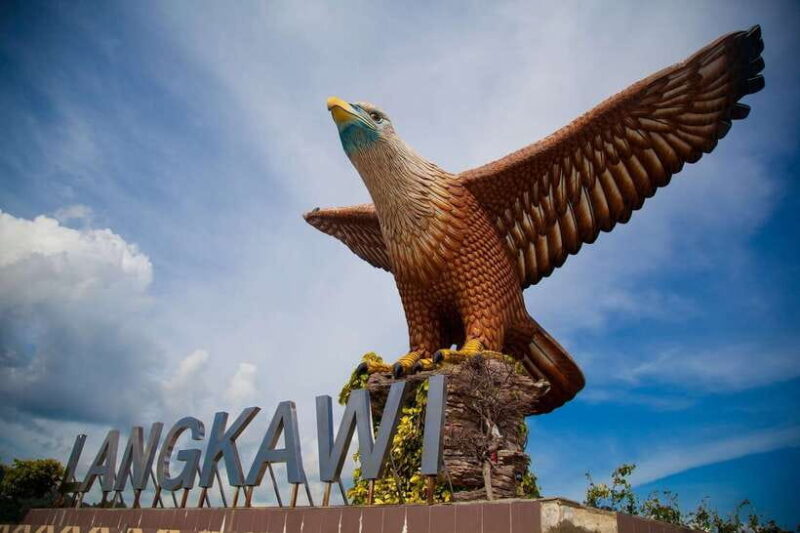 Langkawi: Private Tour with Sky Bridge and Cable Car - The Sum Up